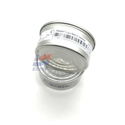 China Sensor de gas de oxígeno (O2) OOM204 E01-00-0097 para sistemas de suministro de gas en venta
