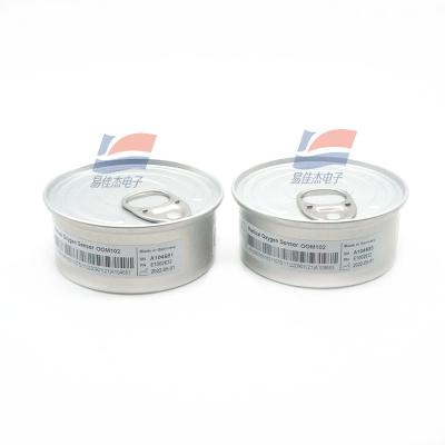 China Sensor de gas de oxígeno (O2) OOM102-1 E01-00-0020 Para ventiladores médicos en venta