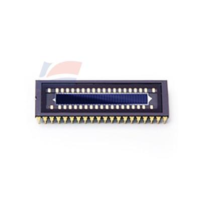 China YJJ S4111-35Q La matriz de fotodiodos de silicio se utiliza en la banda ultravioleta al infrarrojo cercano en venta
