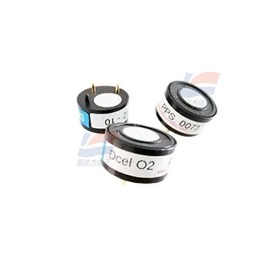 China YJJ DceL O2 LF Sensor de oxígeno de tamaño pequeño y de larga duración de señal analógica de grado industrial en venta