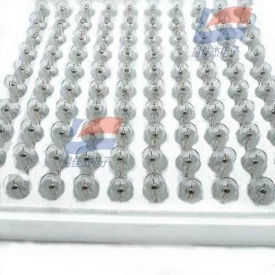 China UVTRON R244 No se requiere filtro de corte de luz visible para alta sensibilidad 480 min-1 2,7 g en venta