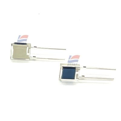 China S6775 S6775-01 Fotodiodo PIN de silicio Respuesta de alta velocidad en venta