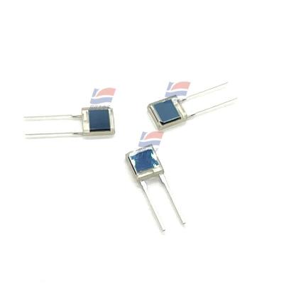 China S6775 S6775-01 Fotodiodo PIN de silicio Respuesta de alta velocidad en venta