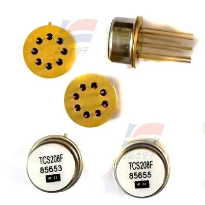 China O sensor de condutividade térmica de gás YJJ TCS208F pode medir as taxas de fluxo de gás de rastreamento usando a tecnologia MEMS à venda