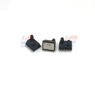 Китай YJJ SM3041-005-D-C-3-S Дифференциальное давление ±5psi Цифровой датчик давления I2C продается