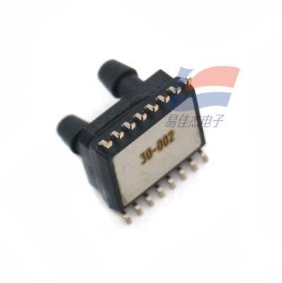 China Sensor de pressão digital I2C de pressão diferencial ± 15 psi à venda