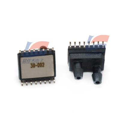 China Sensor de pressão digital I2C de pressão diferencial ± 15 psi à venda