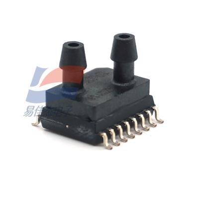 China Sensor de pressão digital I2C de pressão diferencial ± 15 psi à venda