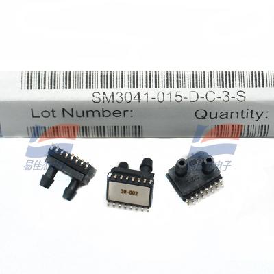 China Sensor de pressão digital I2C de pressão diferencial ± 15 psi à venda