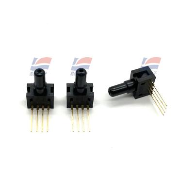 China YJJ 24PCAFA6G Sensor de presión de interfaz placa-máquina se utiliza en el cromatógrafo del compresor de aire en venta