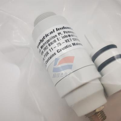 China PSR11-75-KE7 Sensor de oxigénio tipo bateria Utilização para máquina de respiração à venda