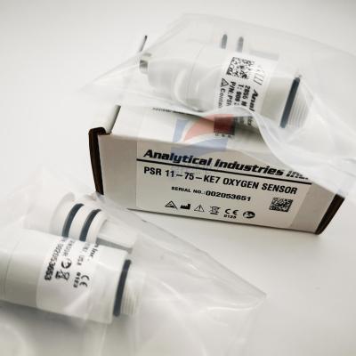 China PSR11-75-KE7 Sensor de oxigénio tipo bateria Utilização para máquina de respiração à venda