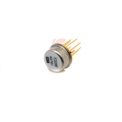 China TCS208F Sensor de concentração de gás com estrutura de câmara de difusão Volume de 0,2 mm3 e tempo de troca de gás rápido constante à venda