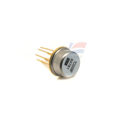 China TCS208F Sensor de concentração de gás com estrutura de câmara de difusão Volume de 0,2 mm3 e tempo de troca de gás rápido constante à venda