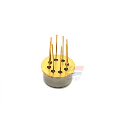 China TCS208F Sensor de concentração de gás com estrutura de câmara de difusão Volume de 0,2 mm3 e tempo de troca de gás rápido constante à venda