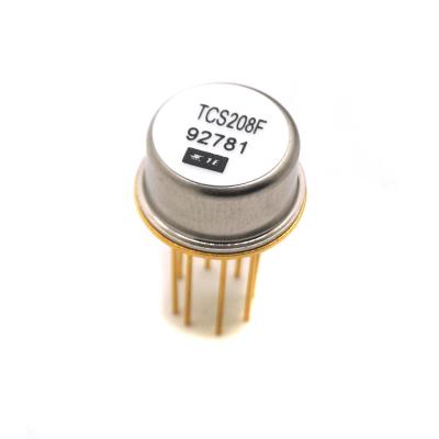 China TCS208F Sensor de concentração de gás com estrutura de câmara de difusão Volume de 0,2 mm3 e tempo de troca de gás rápido constante à venda