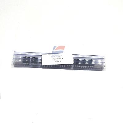 China YJJ XGZP101SB1 Sensor de presión SOP Paquete MEMS Máquina de embalaje de vacío neumática hidráulica de 100 KPa en venta