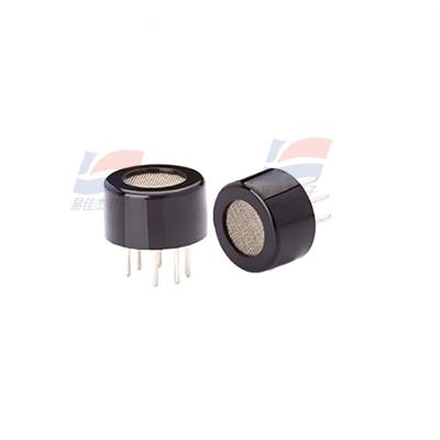중국 5.0V±0.1V DC 루프 전압 MQ-5B MOS 연료 가스 센서 산업용 LPG 프로판 메탄 검출 판매용