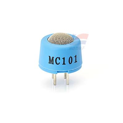 중국 MC101B 촉매성 불화성 가스 센서 정확하고 지속적인 탐지 판매용