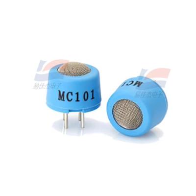 중국 MC101B 촉매성 불화성 가스 센서 정확하고 지속적인 탐지 판매용