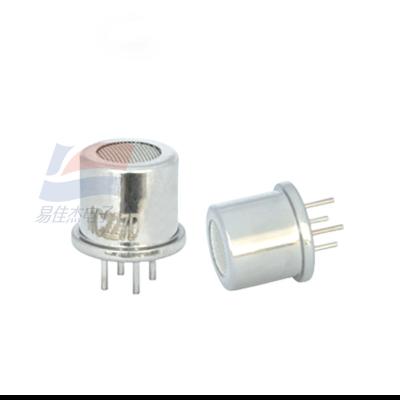 중국 MC227D 촉매성 불화성 가스 센서 플라스틱 기본 금속 캡 2.5±0.1V 가스 검출용 작동 전압 판매용