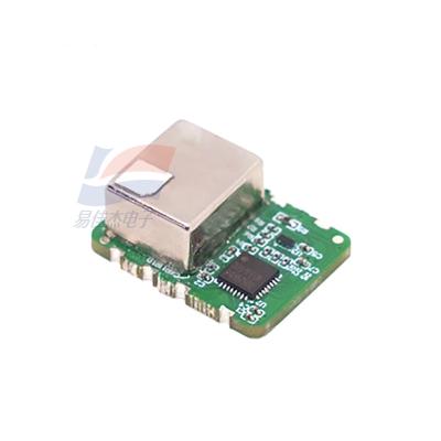 China H101-CO2-Z8S-U-40kP Sensor fotoacústico PAS de dióxido de carbono e CO2 com corrente máxima de 300 mA 5 V à venda