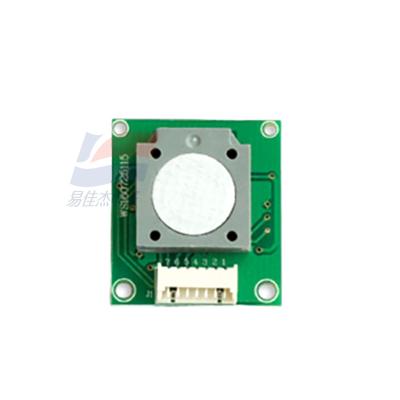 중국 탐지 범위 0 5ppm ZE08K-CH2O 작동 전압 3.7V-5.5V의 전기 화학 HCHO 포름알데히드 센서 판매용