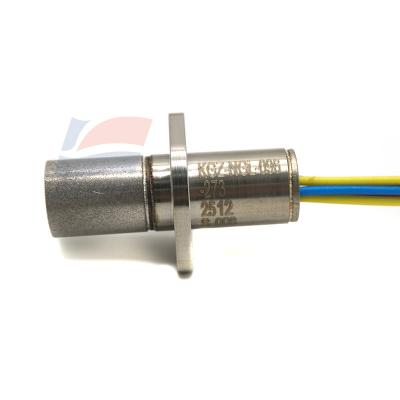 China YJJ KGZ-NGL-096-273 Sensor de oxígeno aerotransportado de precisión Sensor de O2 de zirconia con impedancia inferior a 6kΩ a 700 °C Precisión en venta