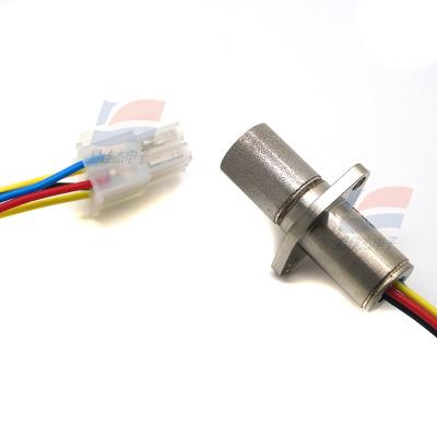 China YJJ KGZ-NGL-096-273 Sensor de oxígeno aerotransportado de precisión Sensor de O2 de zirconia con impedancia inferior a 6kΩ a 700 °C Precisión en venta