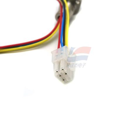China YJJ KGZ-NGL-096-273 Sensor de oxígeno aerotransportado de precisión Sensor de O2 de zirconia con impedancia inferior a 6kΩ a 700 °C Precisión en venta