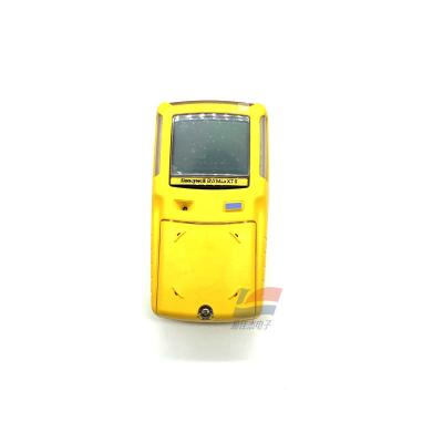 China Detector de gas de cuatro gases con aspiración MAX XT II 11.1 oz / 316 g Humedad del 10% al 100% en venta
