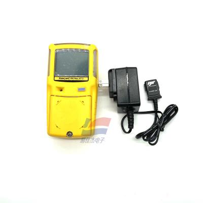China Detector de gas de cuatro gases con aspiración MAX XT II 11.1 oz / 316 g Humedad del 10% al 100% en venta