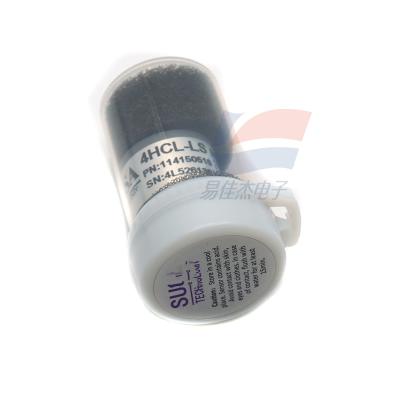 중국 YJJ 4HCL-LS 114-150-510 0-50PPM 전기화학 수소 염화물 센서 (HCL) 작동 온도 범위 -20C ~ 50C 판매용
