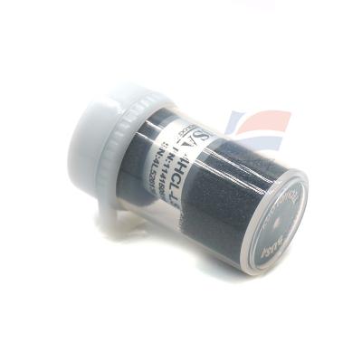 중국 YJJ 4HCL-LS 114-150-510 0-50PPM 전기화학 수소 염화물 센서 (HCL) 작동 온도 범위 -20C ~ 50C 판매용