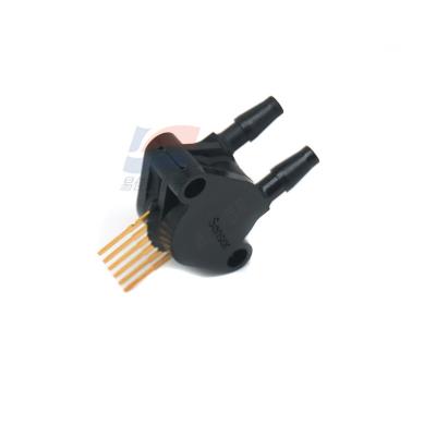 China YJJ XGZP191-100kPa Manometerdrucksensor mit MV-Analogspannungsausgang wird im medizinischen Bereich eingesetzt zu verkaufen