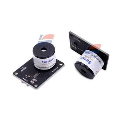 중국 TB200B-ES1 TVOC 가스 센서 모듈 디지털 표준 0.1ppm 분해능 3.3-5.5V DC 판매용