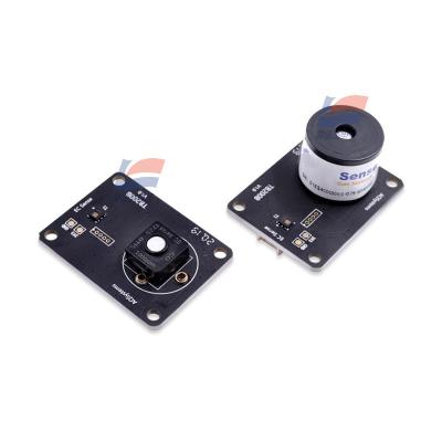 중국 TB200B-ES1 TVOC 가스 센서 모듈 디지털 표준 0.1ppm 분해능 3.3-5.5V DC 판매용