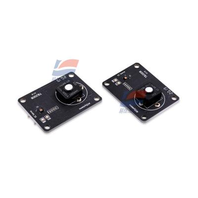 중국 TB200B-ES1 TVOC 가스 센서 모듈 디지털 표준 0.1ppm 분해능 3.3-5.5V DC 판매용