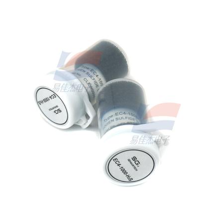 China EC4-1000-H2S Wasserstoffsulfid Gas Sensor 2 Jahre in sauberer Luft Schnelle T90 Reaktionszeit und hohe Auflösung zu verkaufen