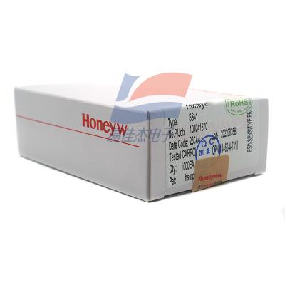 China SS41 High-performance Unipolar Hall Effect Sensor Manufactured For Position Sensing Proximity Detection for sale