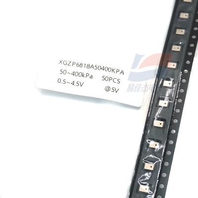中国 YJJ XGZP6818A 圧力センサー 0kPaから100kPa... 2500kPaは工業機器に使用されています 販売のため