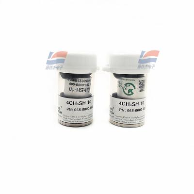 China YJJ 4CH3SH-10 CLE-3611-400 Elektrochemischer Methylmercaptan-Sensor wird zur Detektion von CH3SH-Gas verwendet zu verkaufen