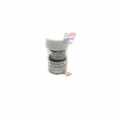 China YJJ 4CH3SH-10 CLE-3611-400 Elektrochemischer Methylmercaptan-Sensor wird zur Detektion von CH3SH-Gas verwendet zu verkaufen
