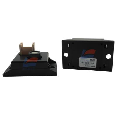China CGM6812-B00 Combustible-Gas-Pre-calibration-Module For Gas Leak Detection In Fuel Cell Systems for sale