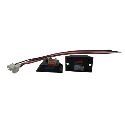China CGM6812-B00 Combustible-Gas-Pre-calibration-Module For Gas Leak Detection In Fuel Cell Systems for sale