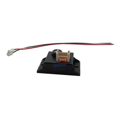 China CGM6812-B00 Combustible-Gas-Pre-calibration-Module For Gas Leak Detection In Fuel Cell Systems for sale