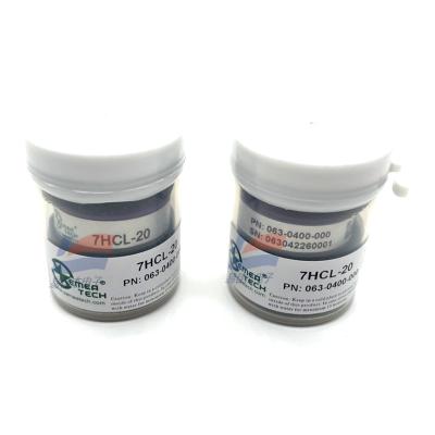 China YJJ 7HCL-20 063-0400-000 Elektrochemischer Chlorgassensor der Serie 7 wird verwendet, um die Konzentration von HCL-Gas zu ermitteln zu verkaufen