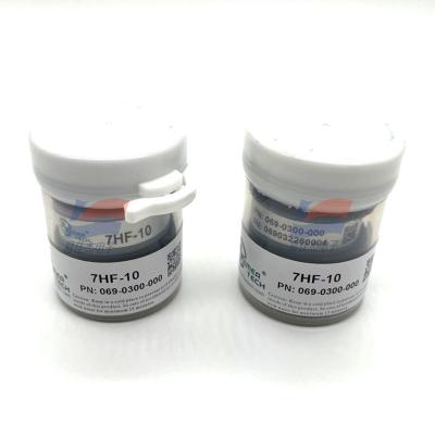 China YJJ 7HF-10 069-0300-000 Elektrochemischer Wasserstoffchlorid-Sensor wird verwendet, um die Konzentration von HF-Gas zu erkennen zu verkaufen