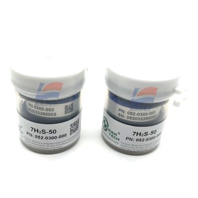 China Sensor eletroquímico de sulfeto de hidrogênio YJJ 7H2S-50 052-0300-000 é usado no campo da segurança industrial à venda