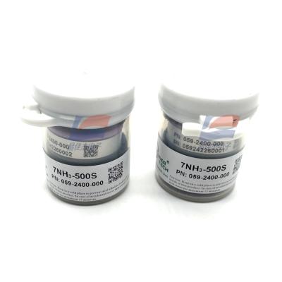 China O Sensor Eletroquímico de Cianeto de Hidrogênio Série 7 YJJ 7NH3-500S 059-2400-000 é usado para medir a concentração de gás amônia à venda